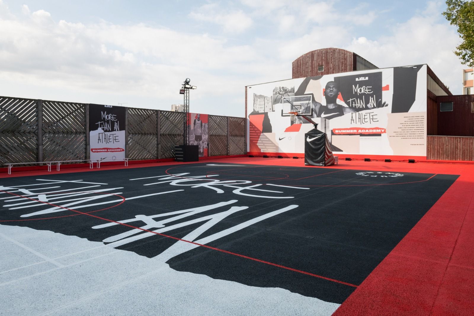 YARD – THE CREATIVE ECOSYSTEM OF YOUTH CULTURE