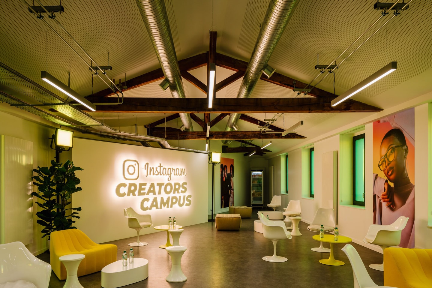 YARD – THE CREATIVE ECOSYSTEM OF YOUTH CULTURE