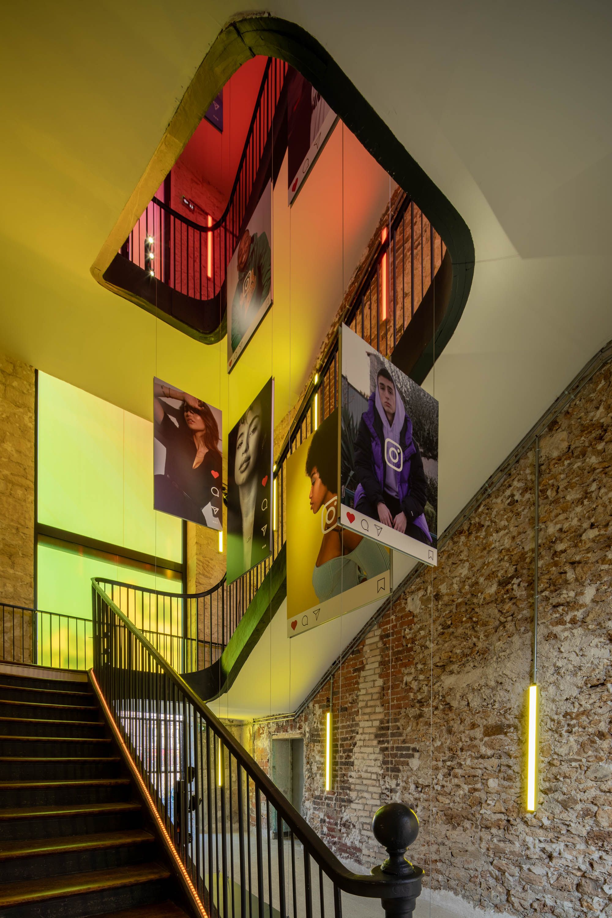 YARD – THE CREATIVE ECOSYSTEM OF YOUTH CULTURE