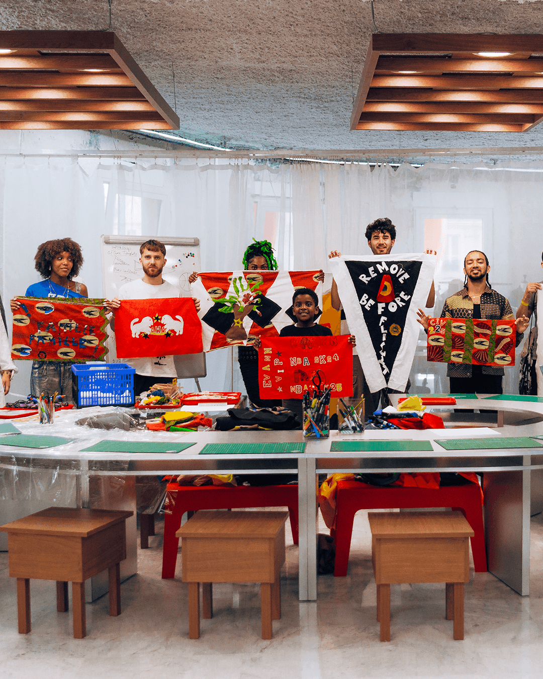 YARD – YARD - DISTRICT 23