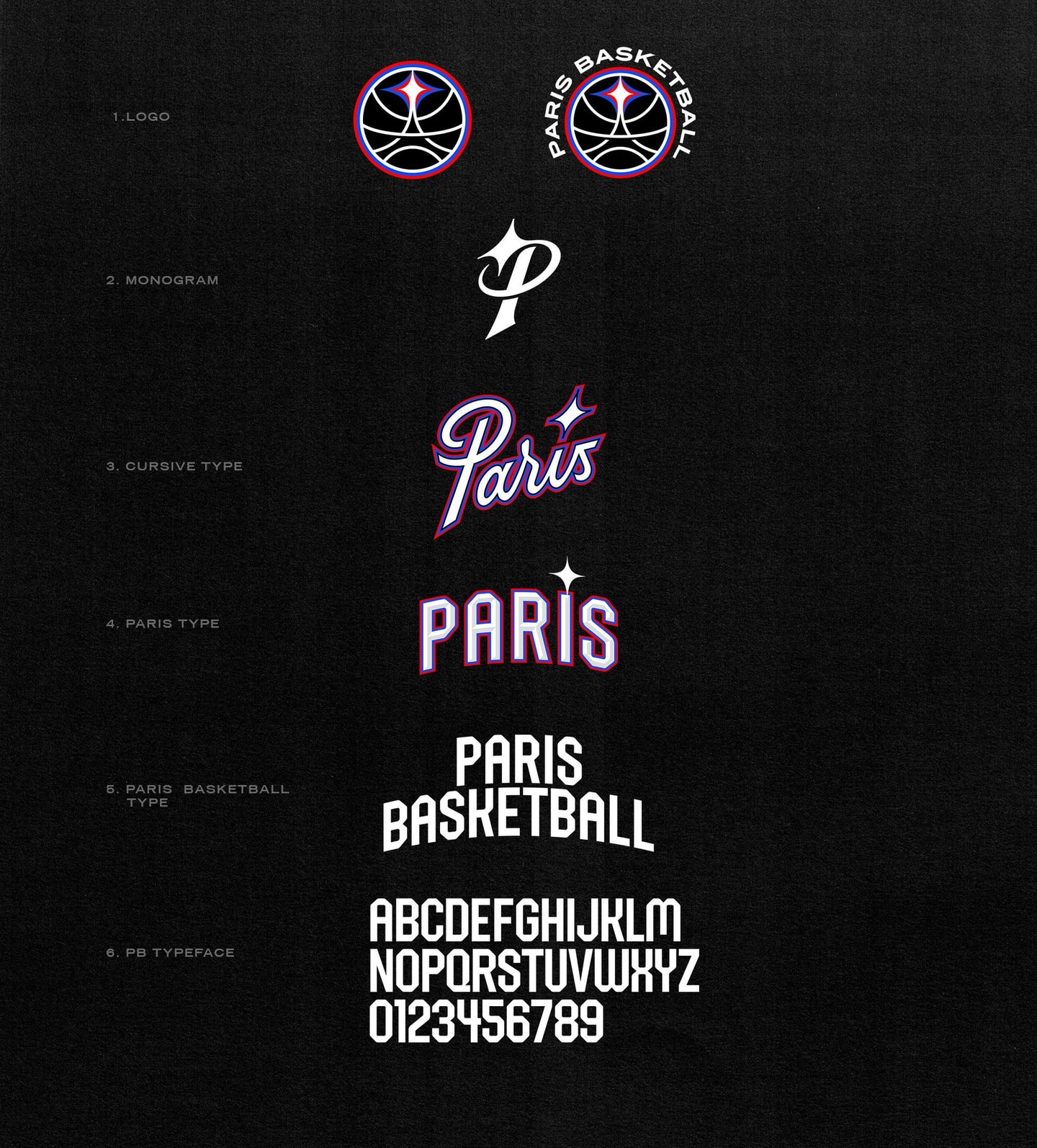 YARD – YARD - PARIS BASKETBALL