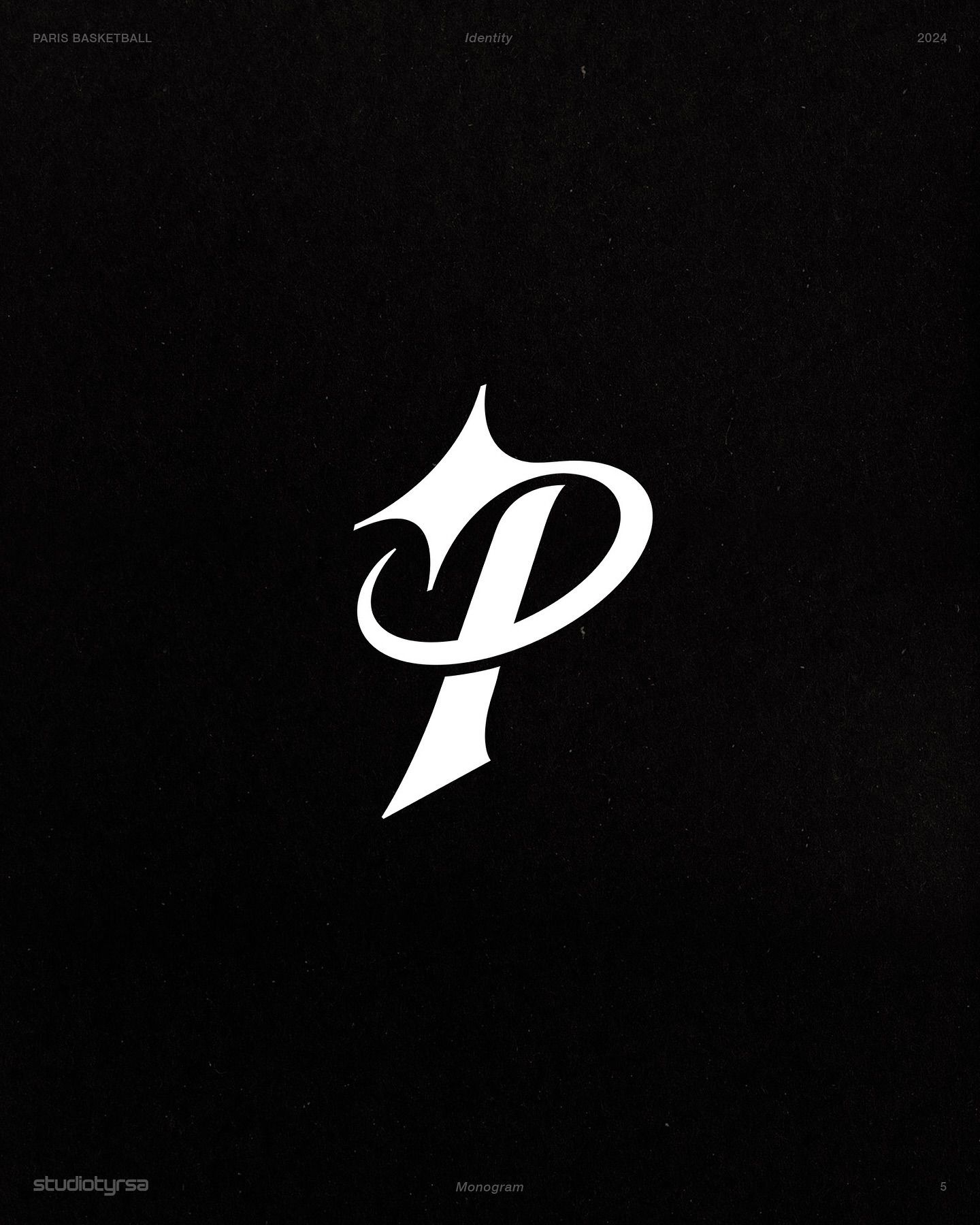 YARD – YARD - PARIS BASKETBALL