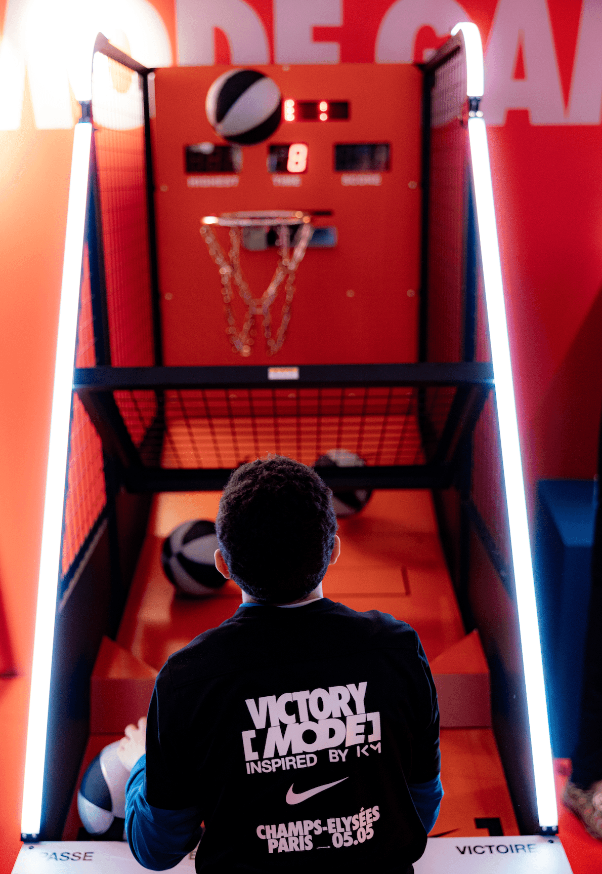 YARD – YARD - VICTORY MODE