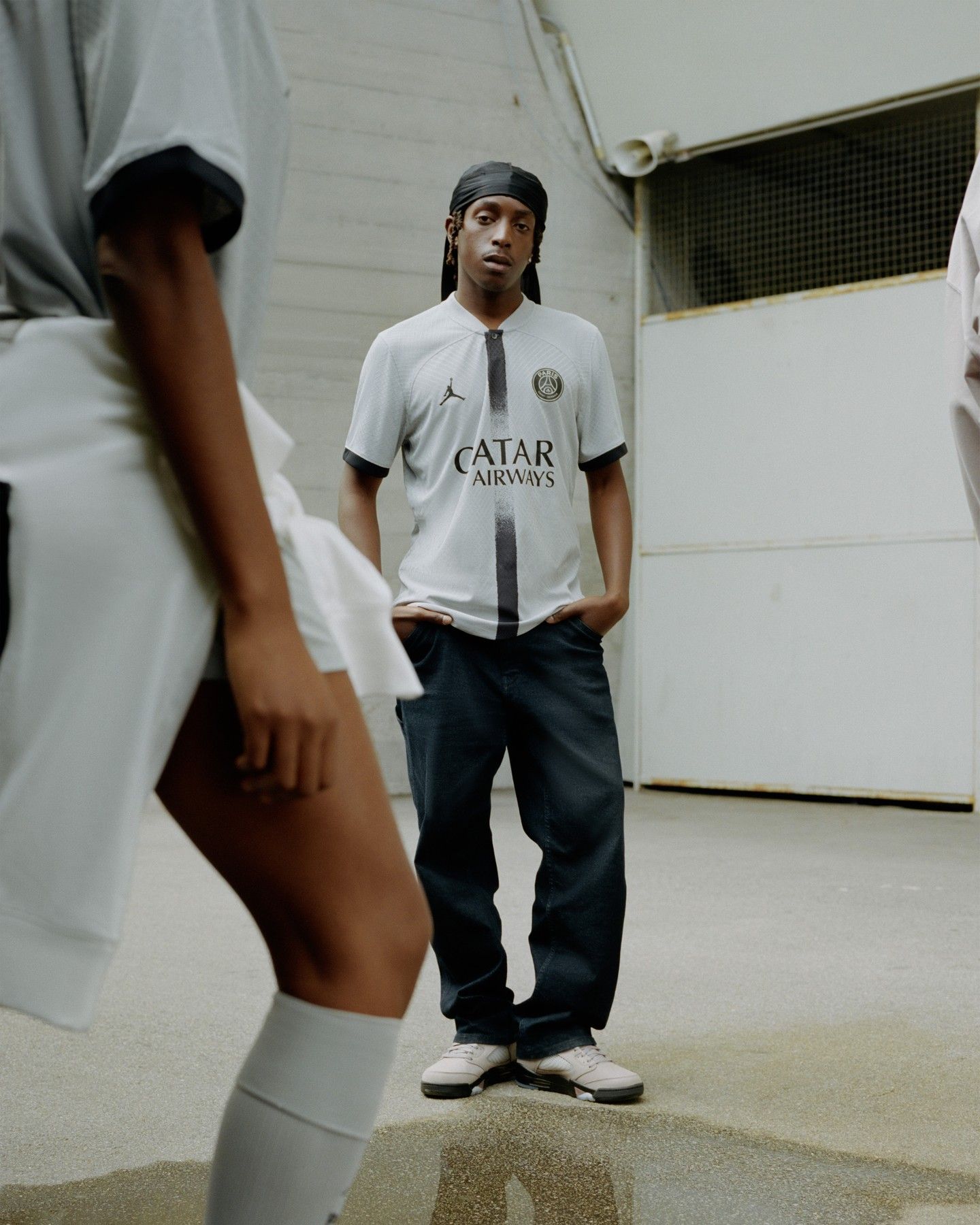 YARD – YARD - COMPANY