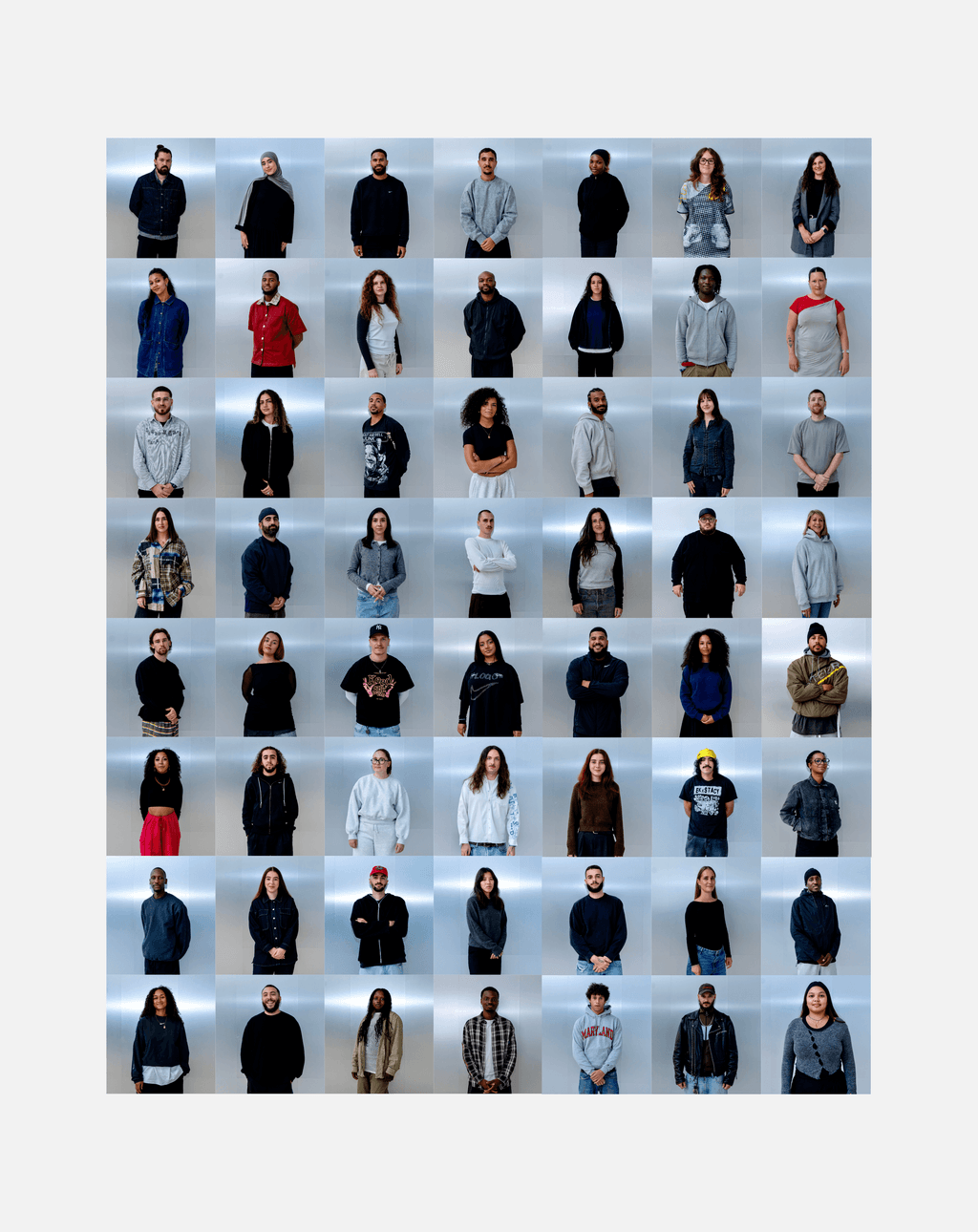 YARD – YARD - COMPANY
