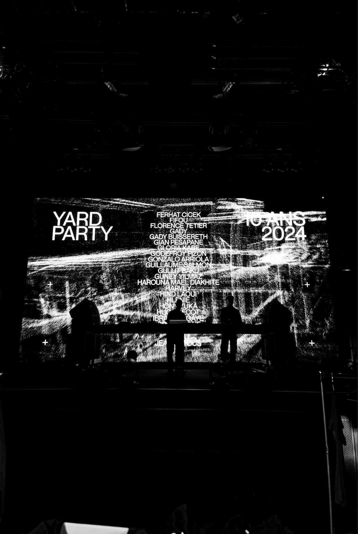 YARD – THE CREATIVE ECOSYSTEM OF YOUTH CULTURE